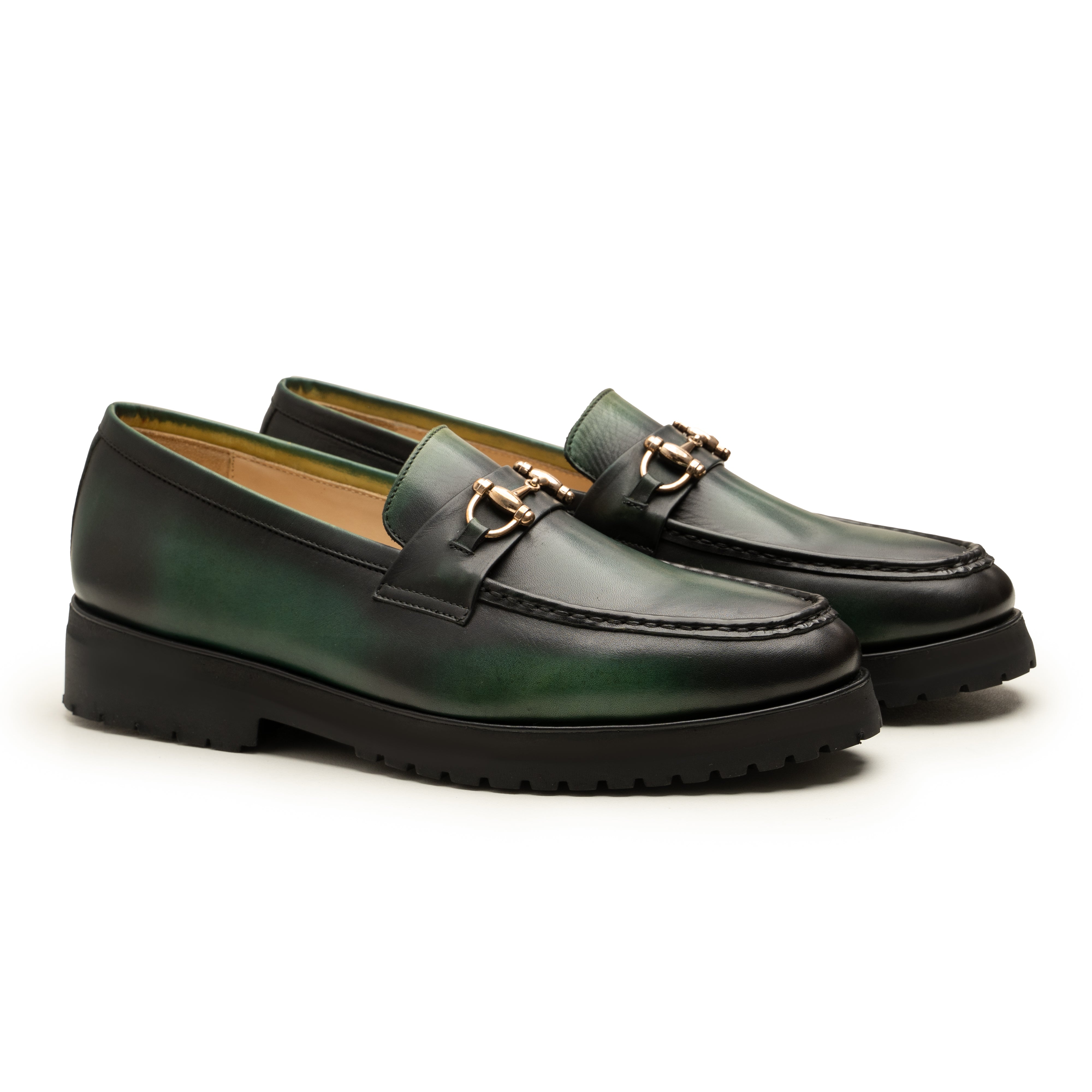 Marc Aqua – Marc & Jason London