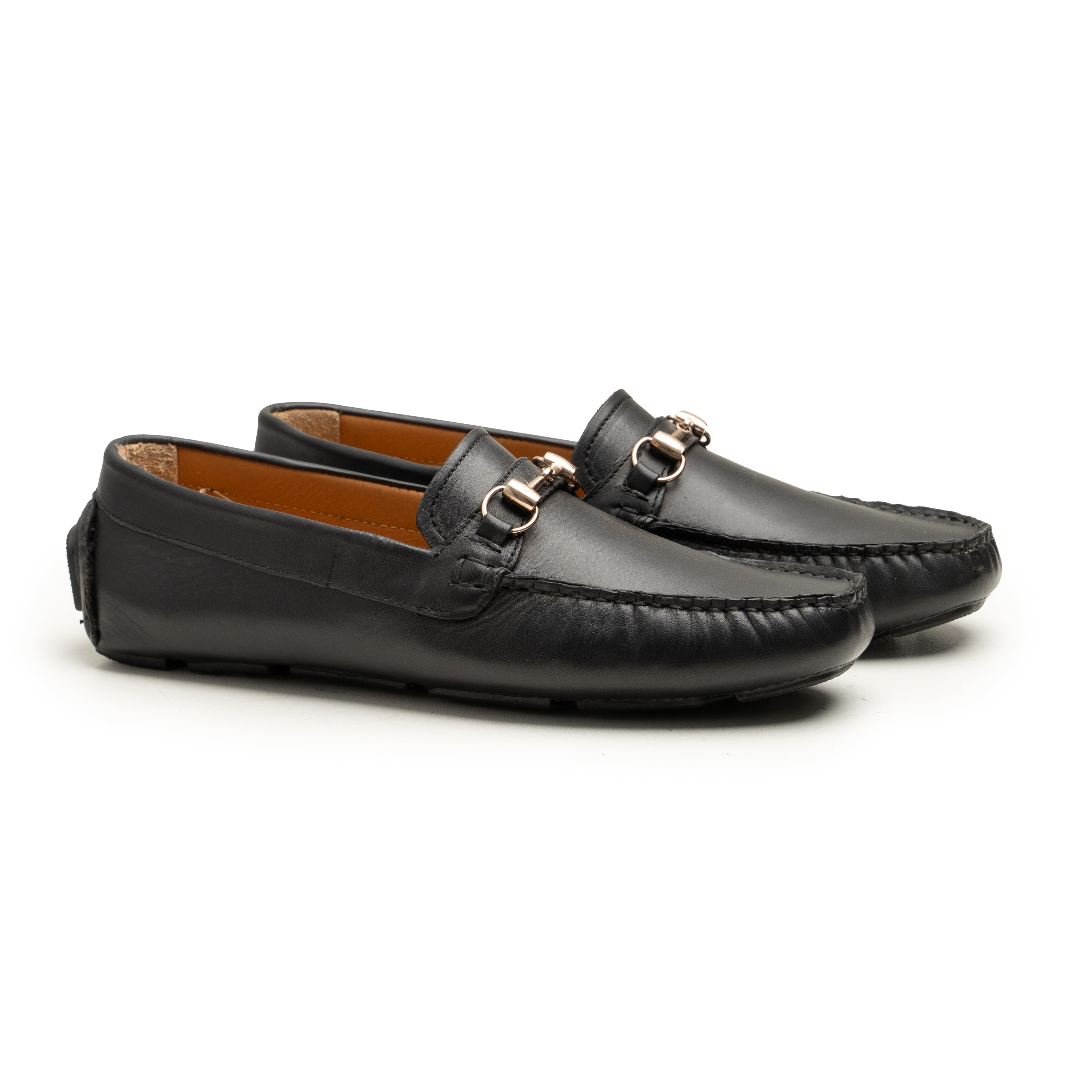Monolo Black – Marc & Jason London