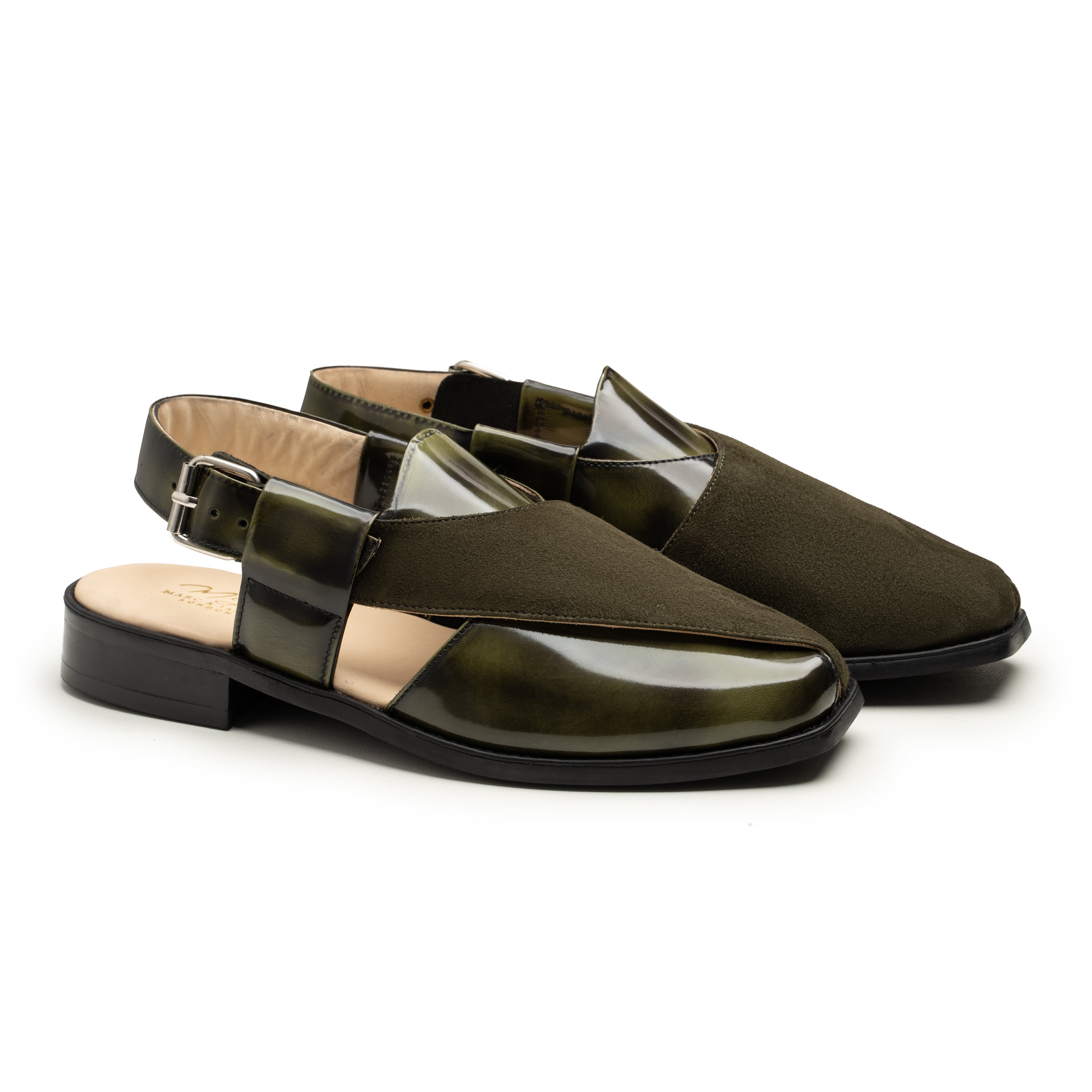 Kingswood – Marc & Jason London