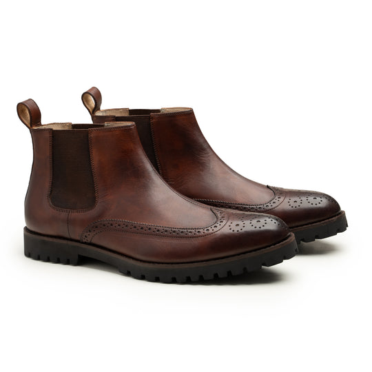 New Arrivals – Marc & Jason London