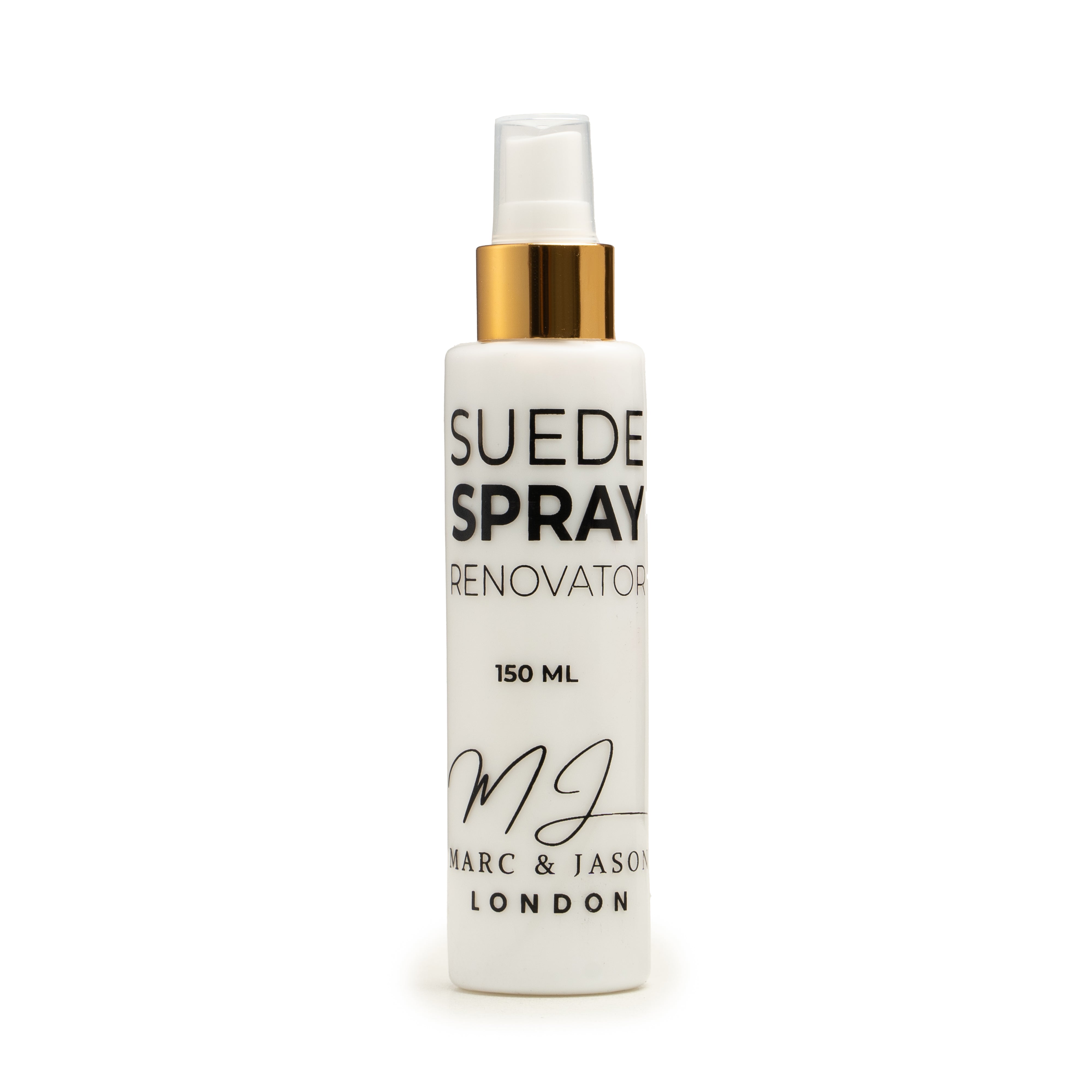 Suede Spray Neutral – Marc & Jason London