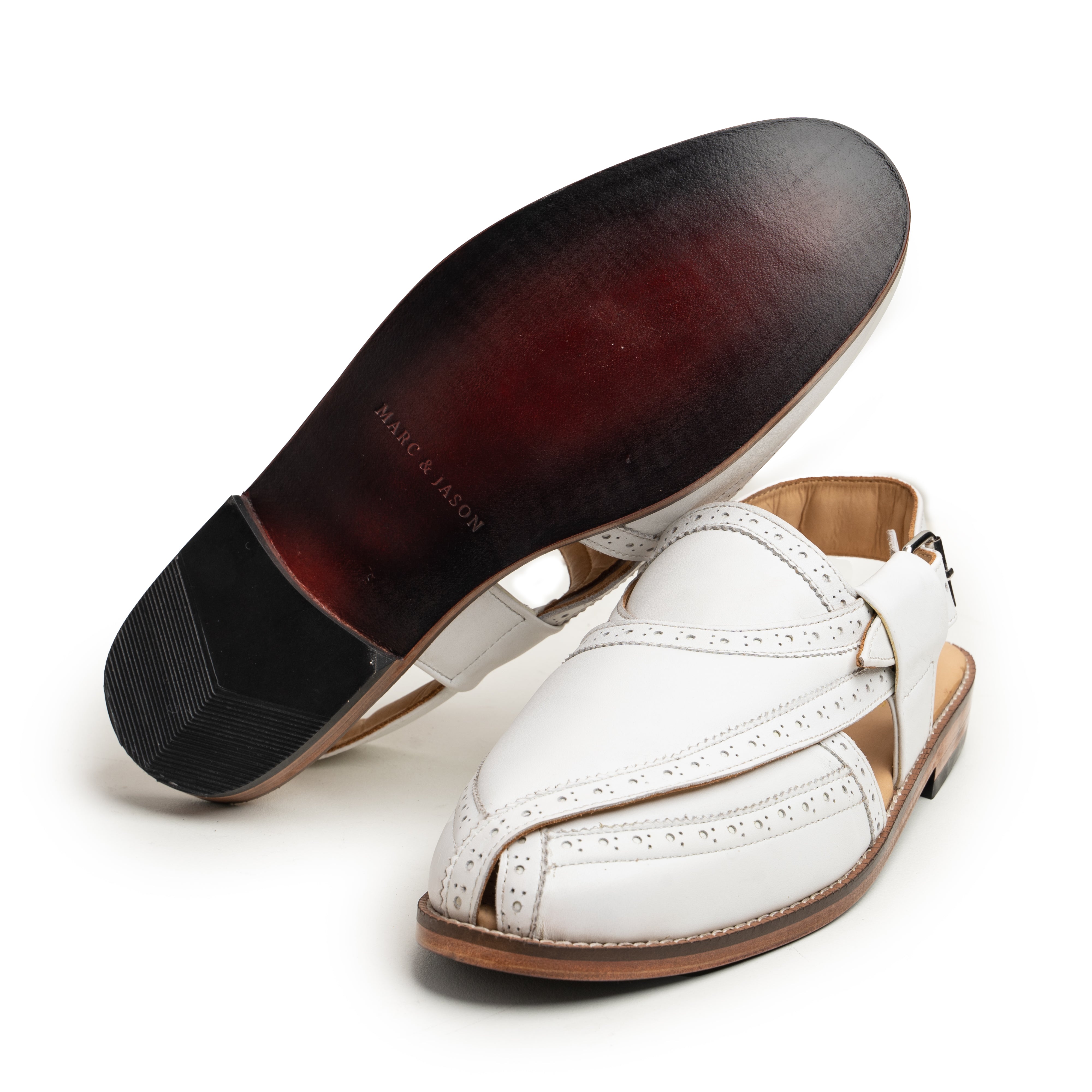 SANDALS – Marc & Jason Pakistan