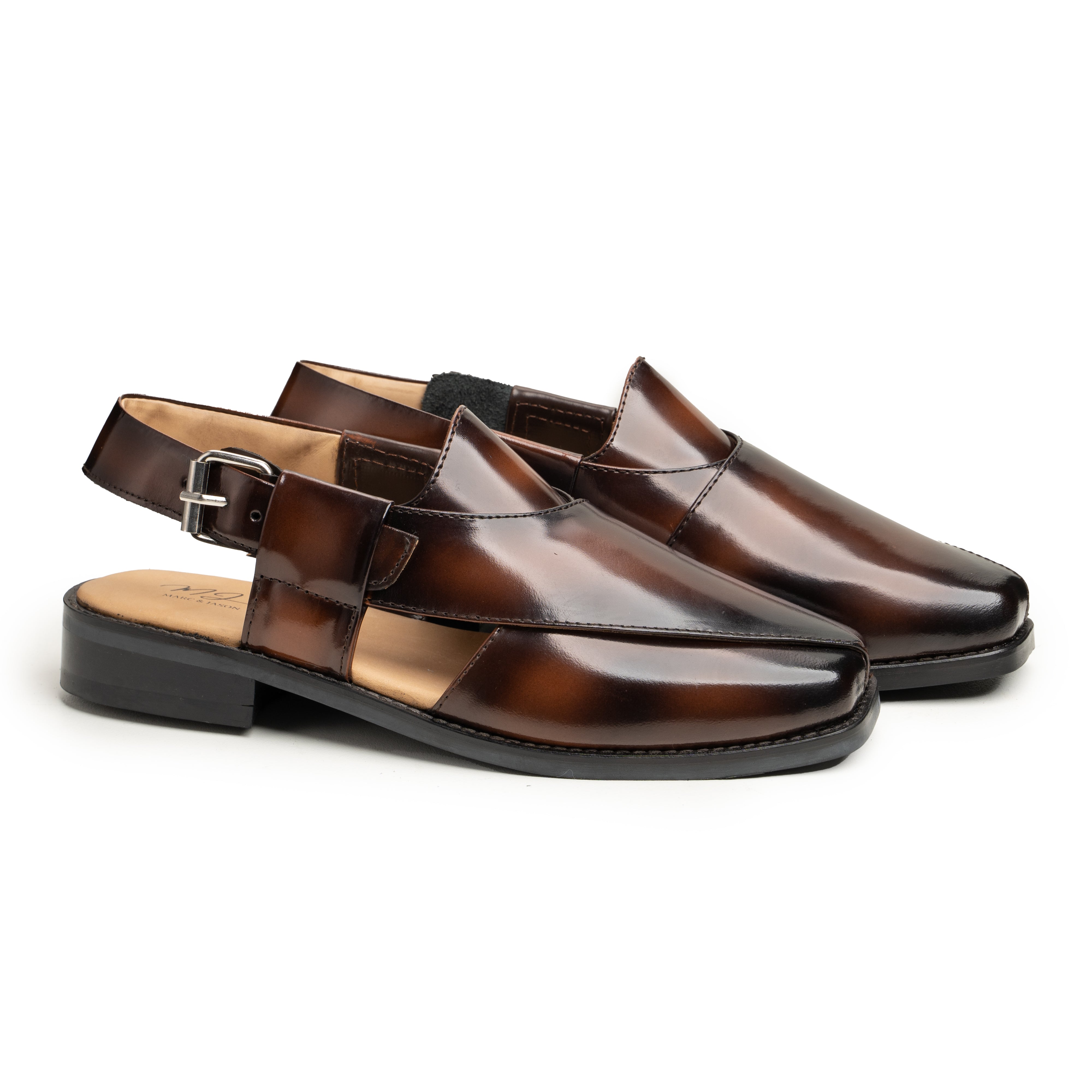 Dynasty – Marc & Jason London