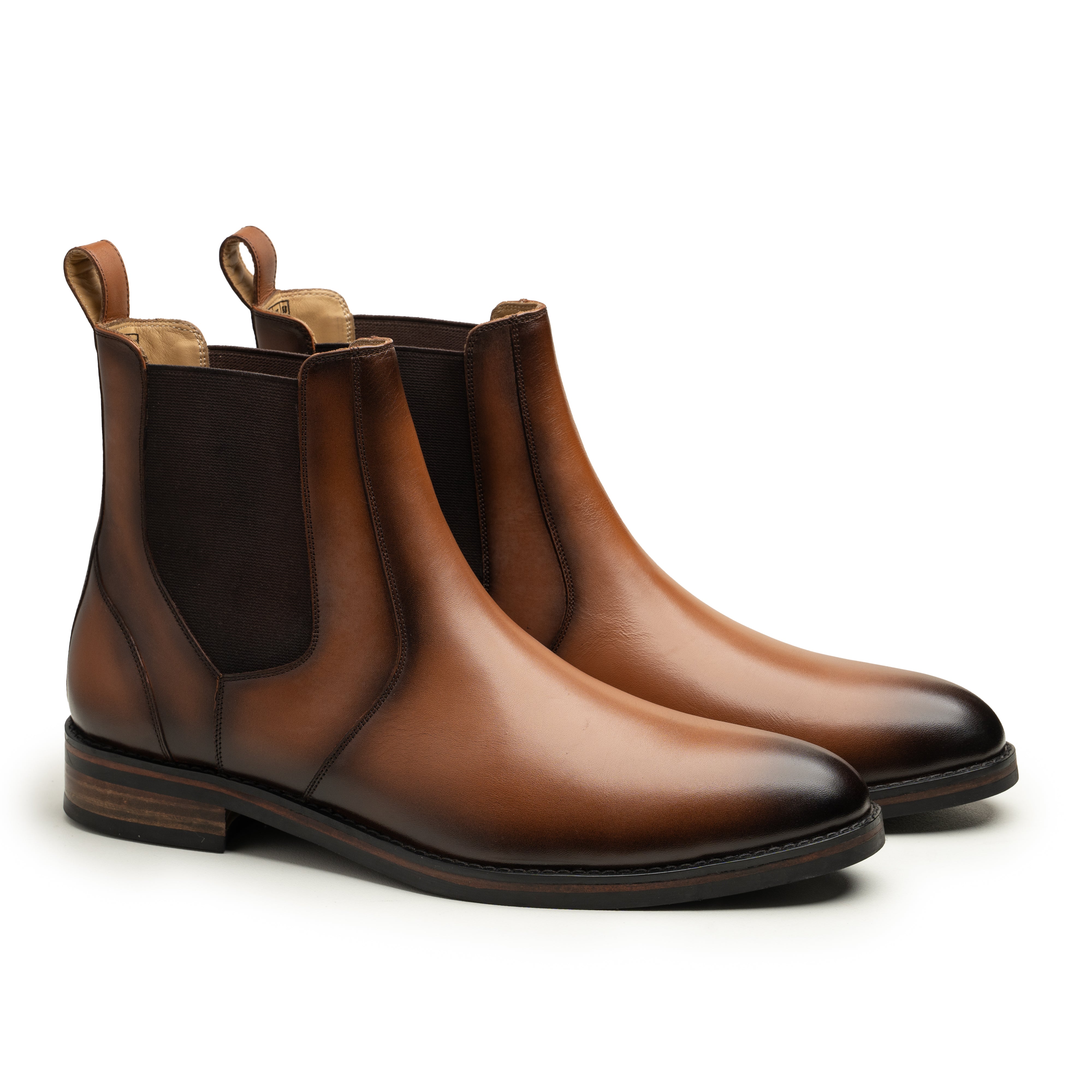 Sterling – Marc & Jason London