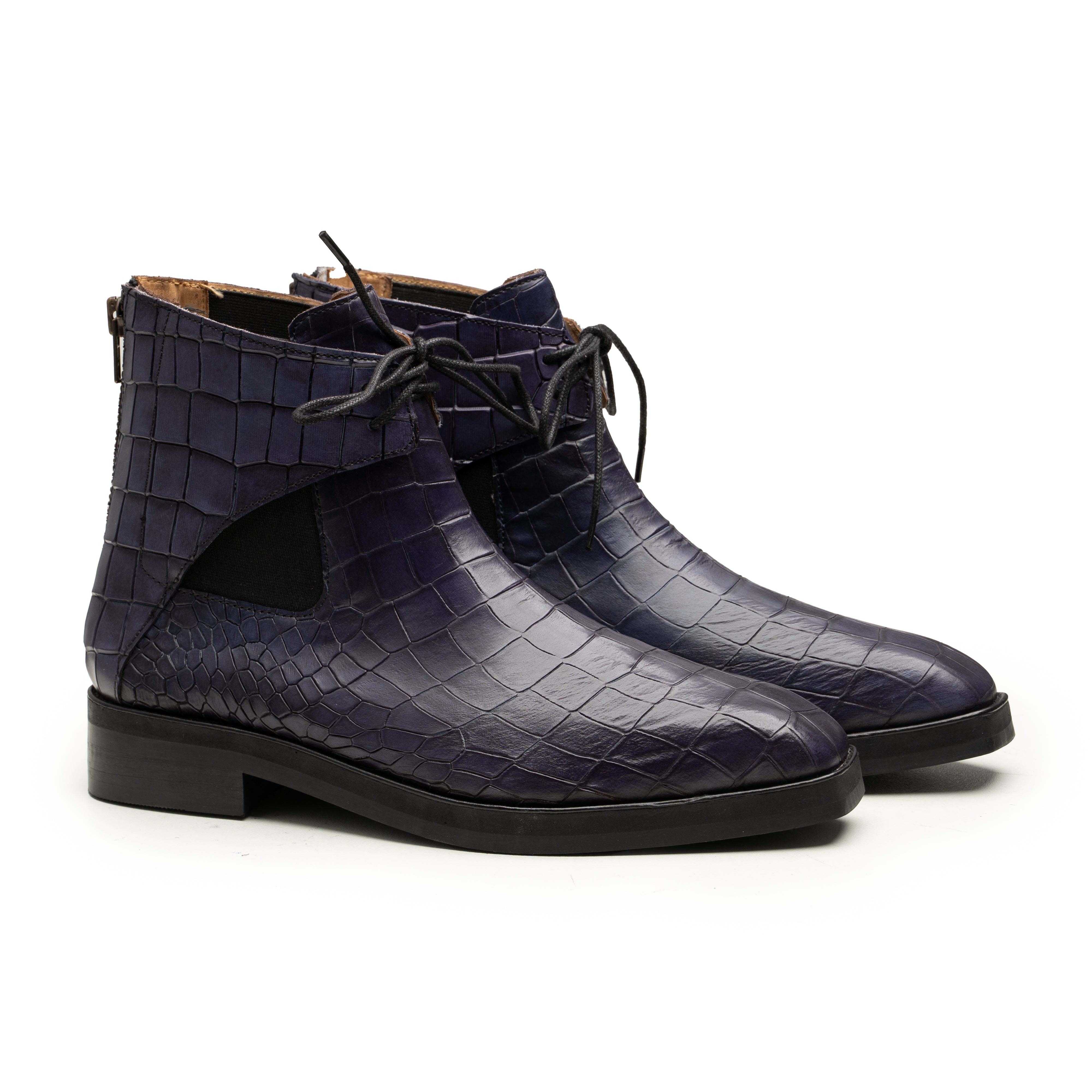 Stranger – Marc & Jason London