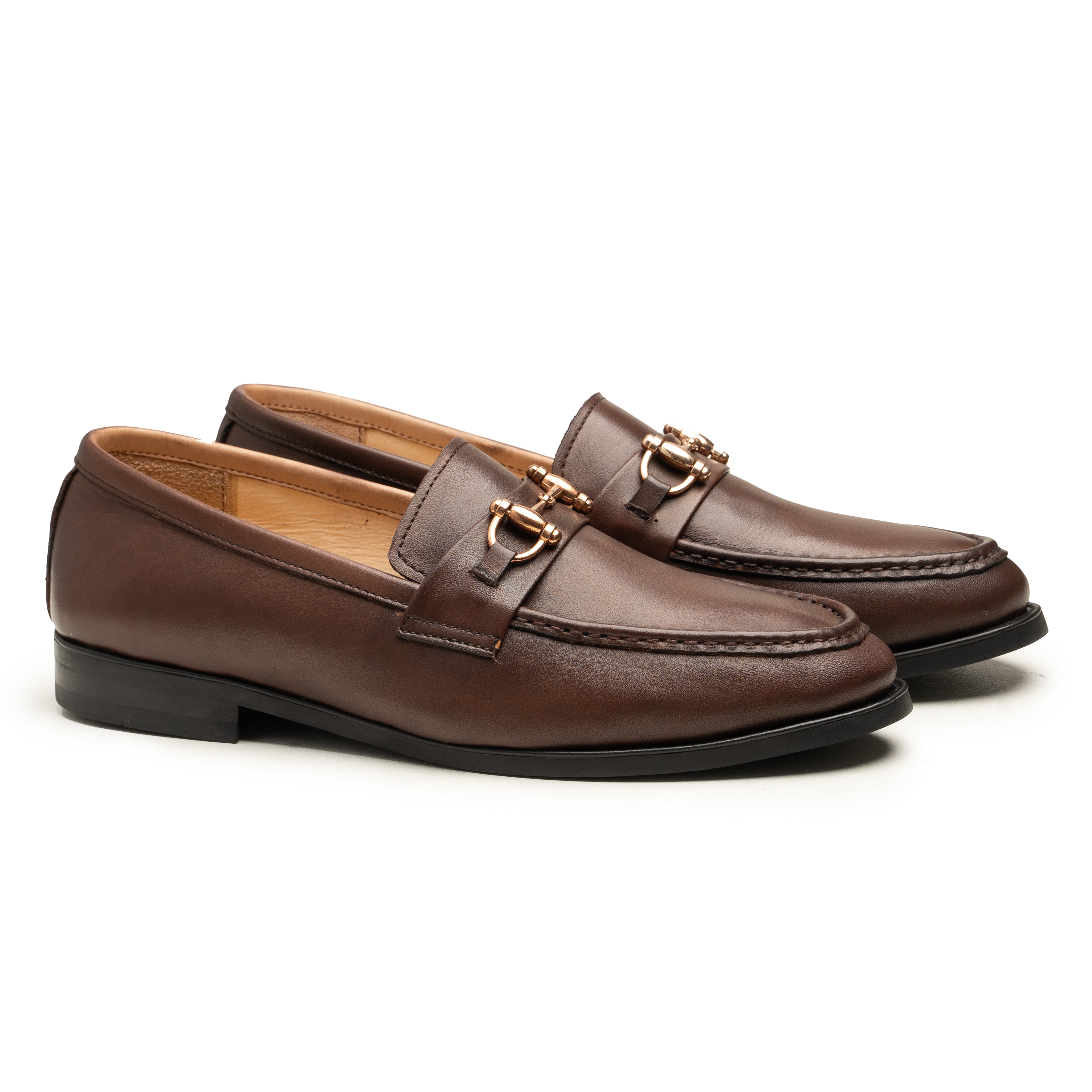 Marc Jr. – Marc & Jason London