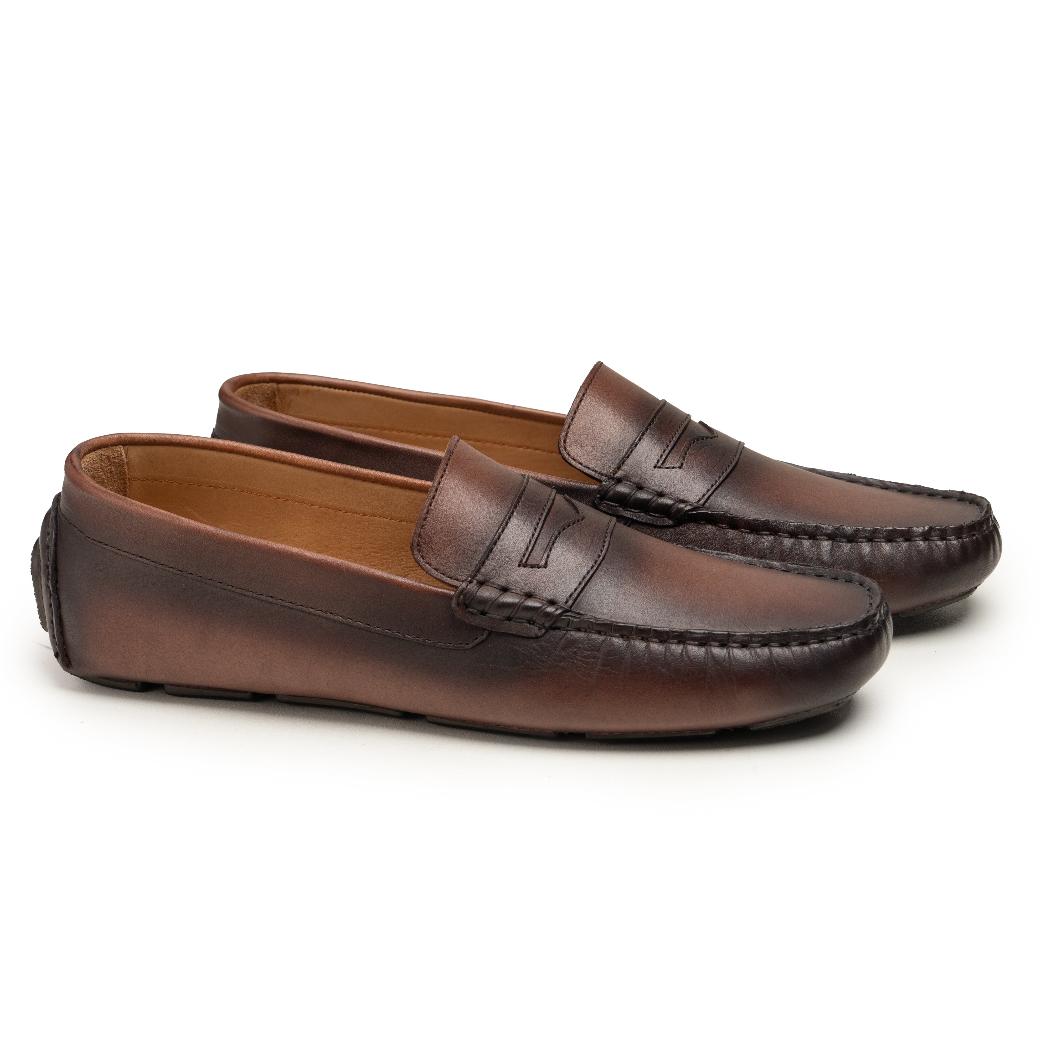 Copper – Marc & Jason London