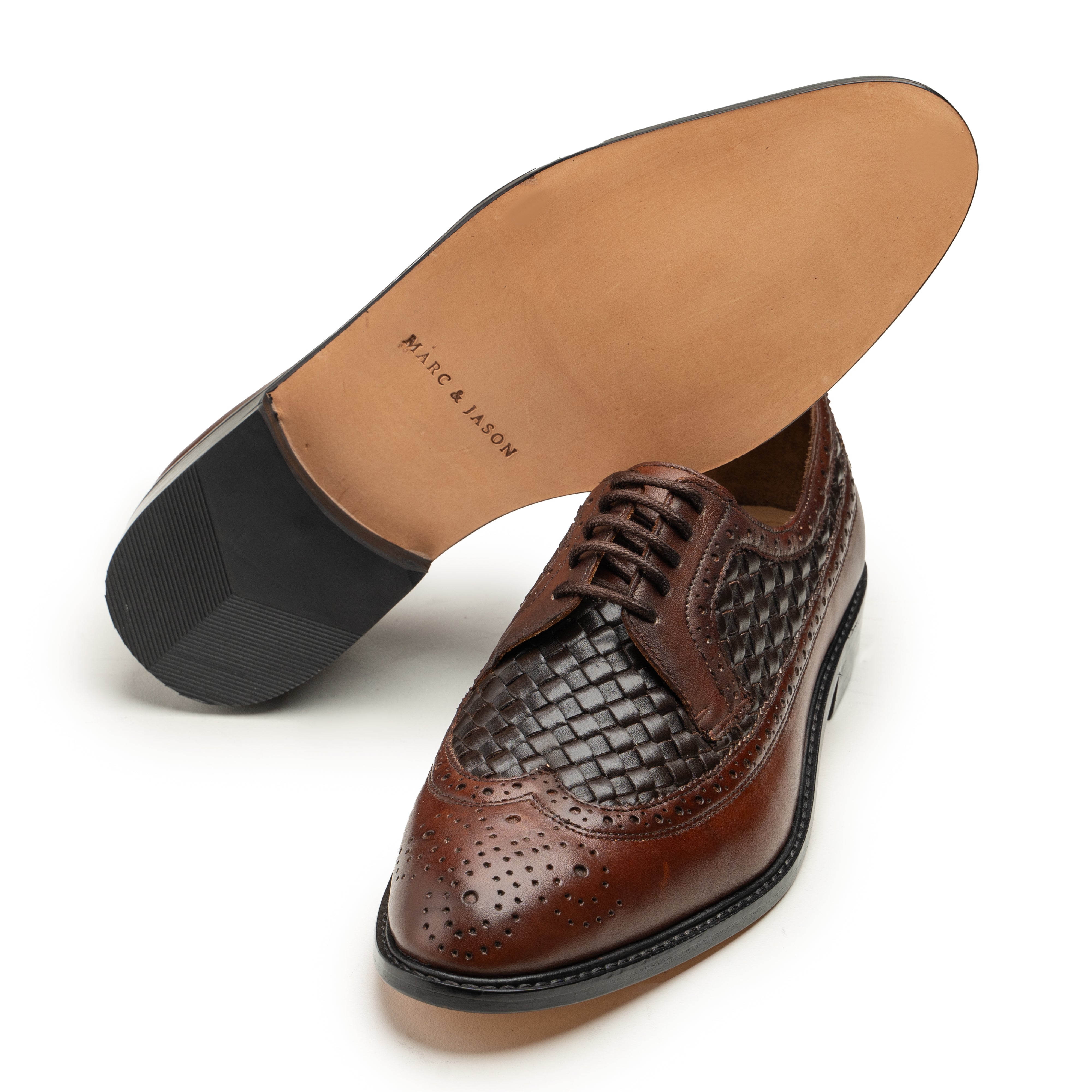 Marc & Jason – Marc & Jason Pakistan