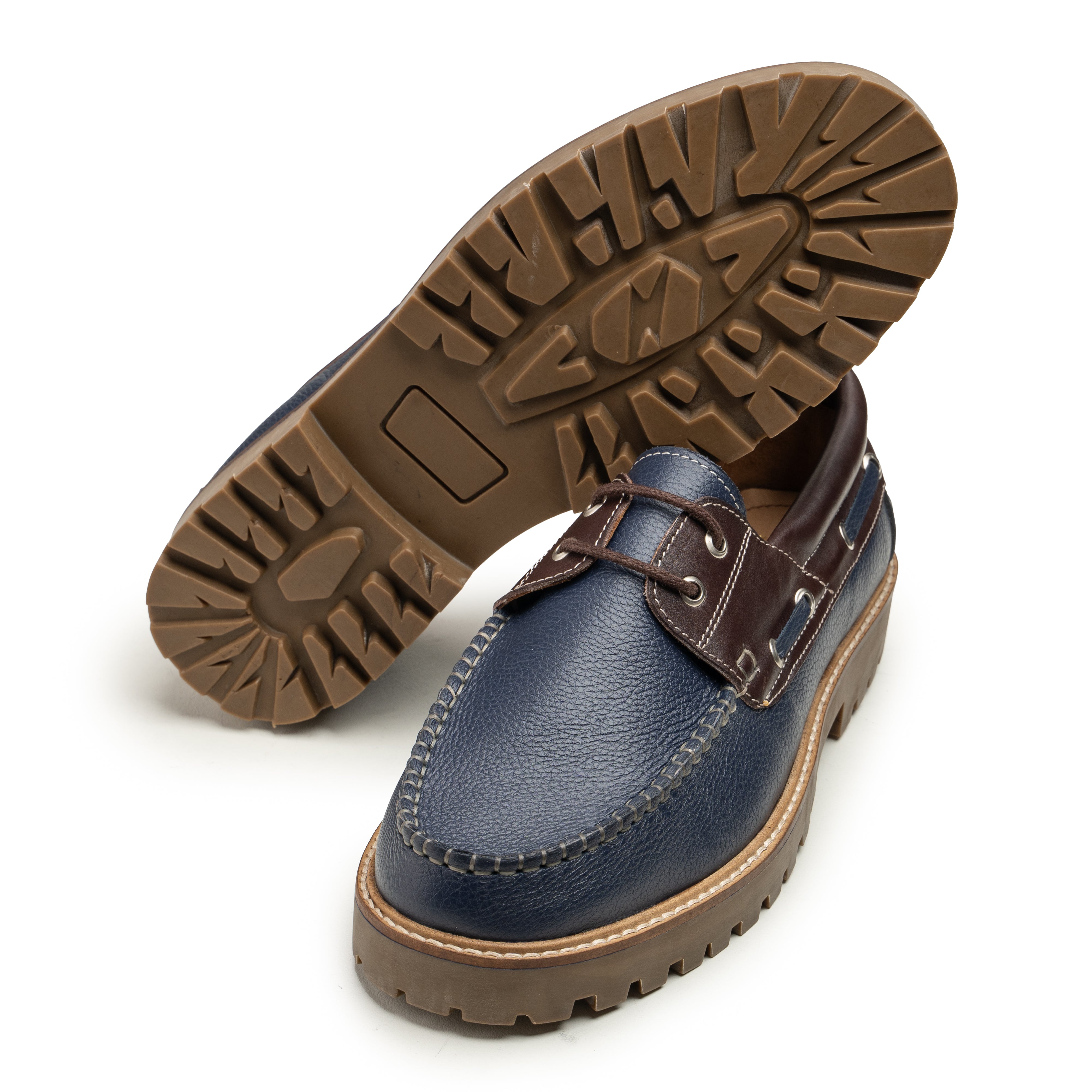 Boat – Marc & Jason Pakistan