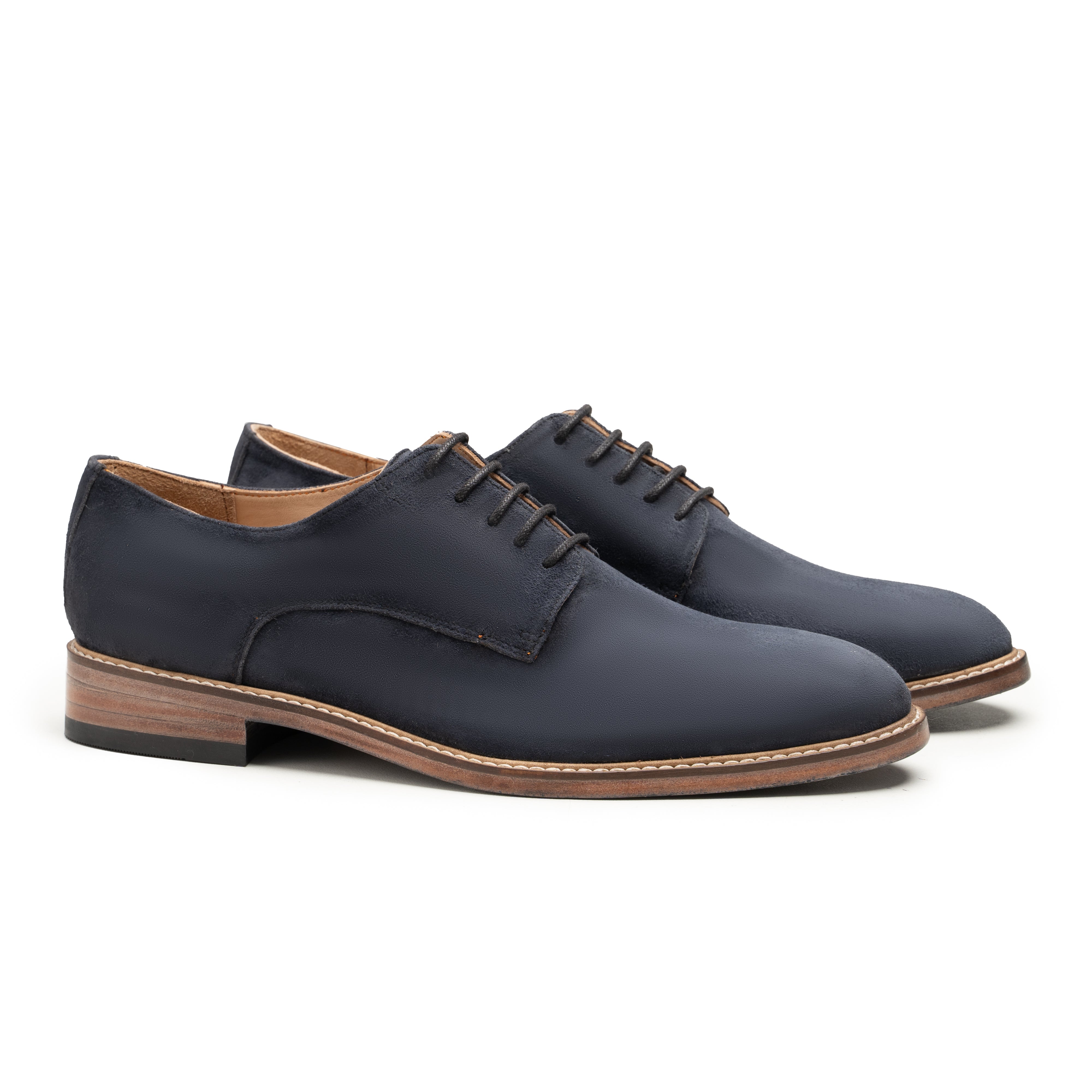 Derby – Marc & Jason London