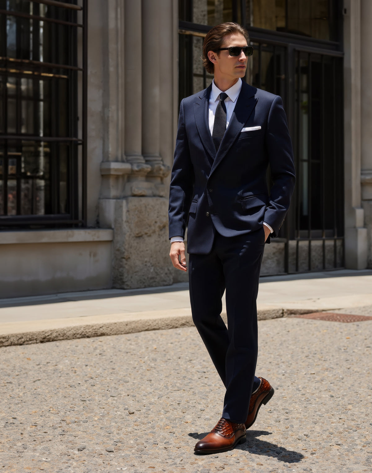 Marc & Jason – Marc & Jason London