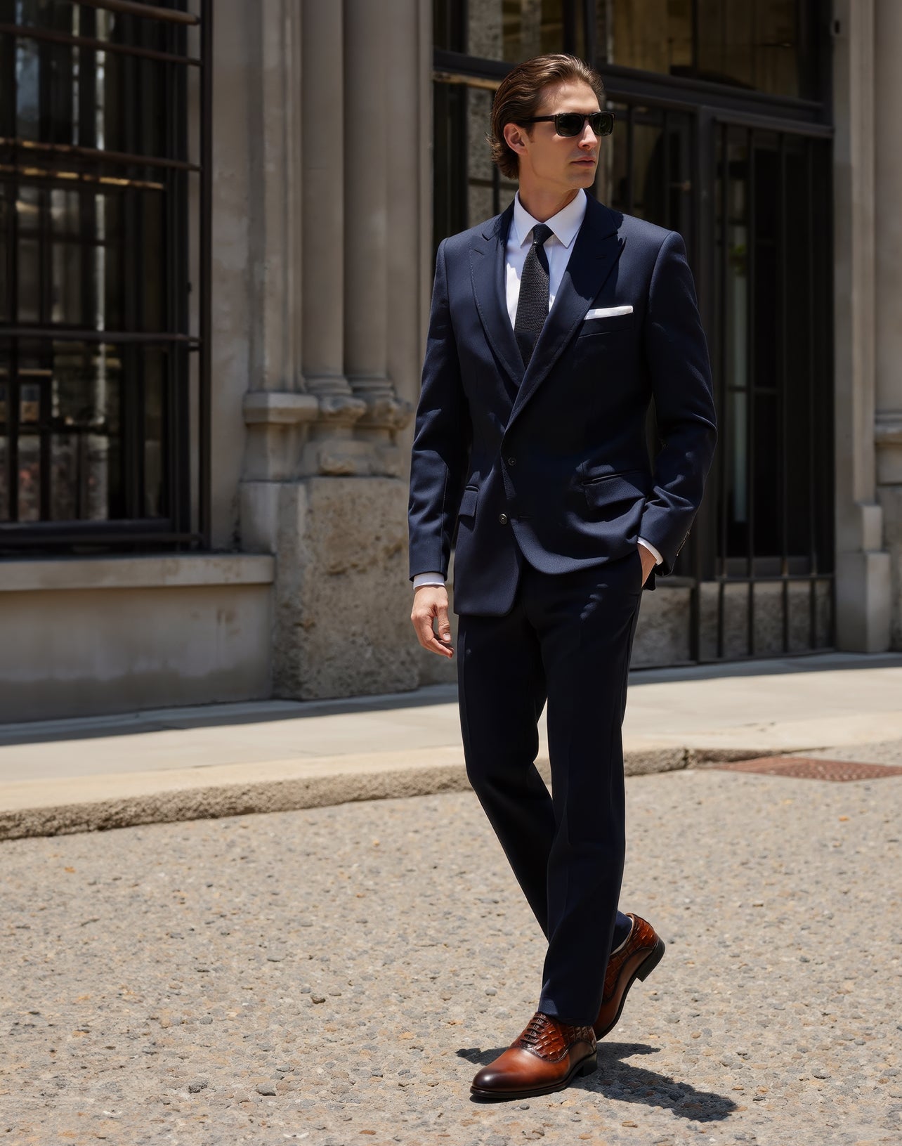 Marc & Jason – Marc & Jason London