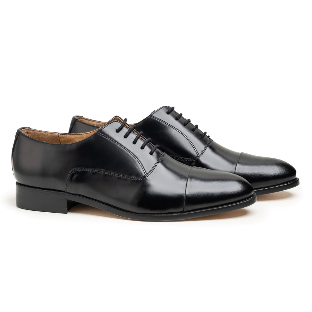 SCARP – Marc & Jason London