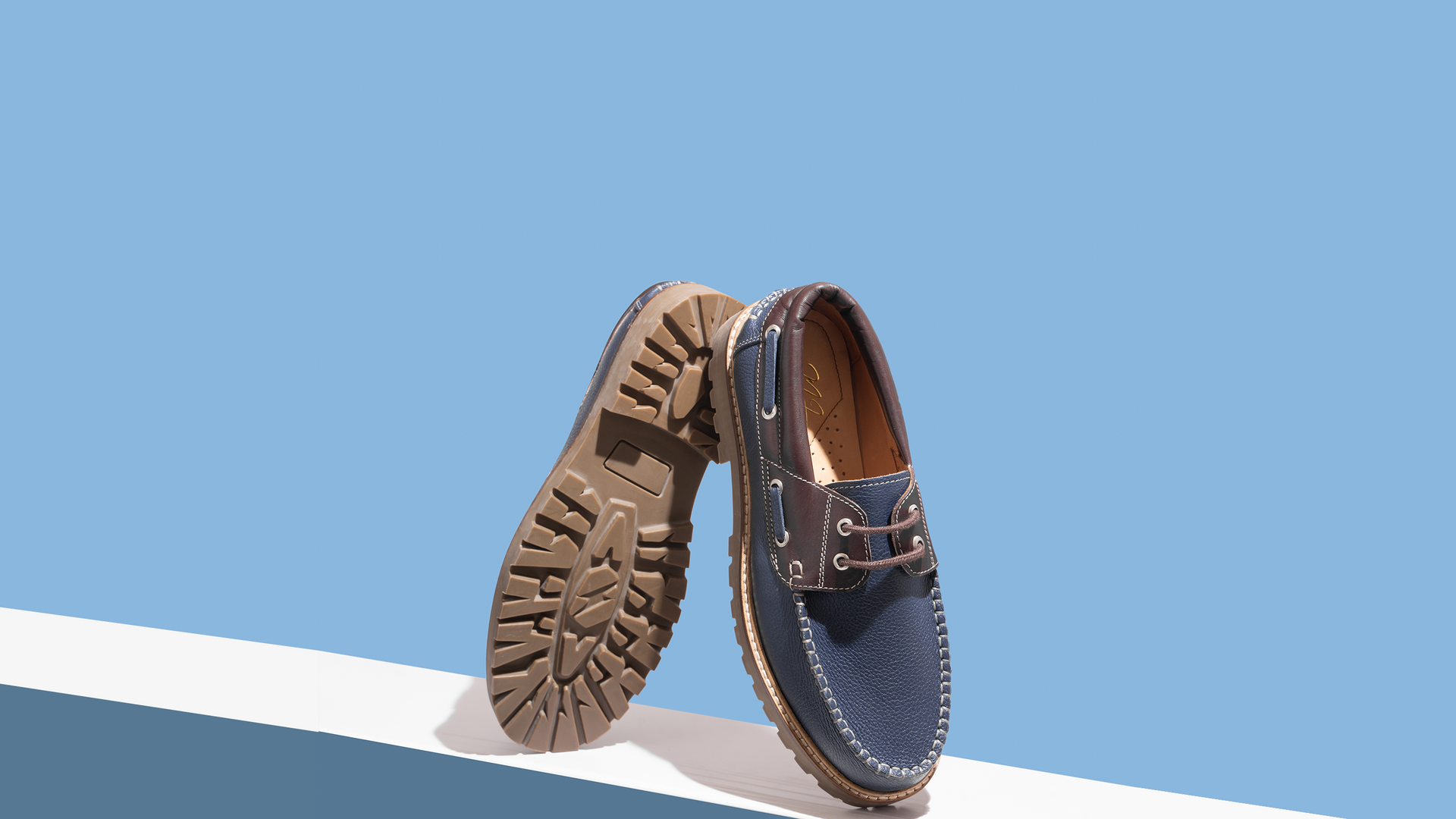 Marc & Jason – Marc & Jason Pakistan