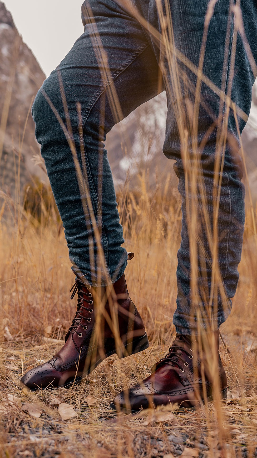 Marc & Jason – Marc & Jason London