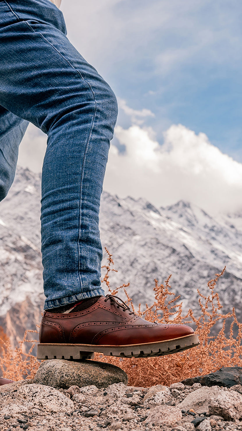 Marc & Jason – Marc & Jason London