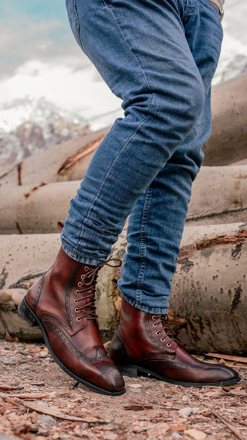 Marc & Jason – Marc & Jason London