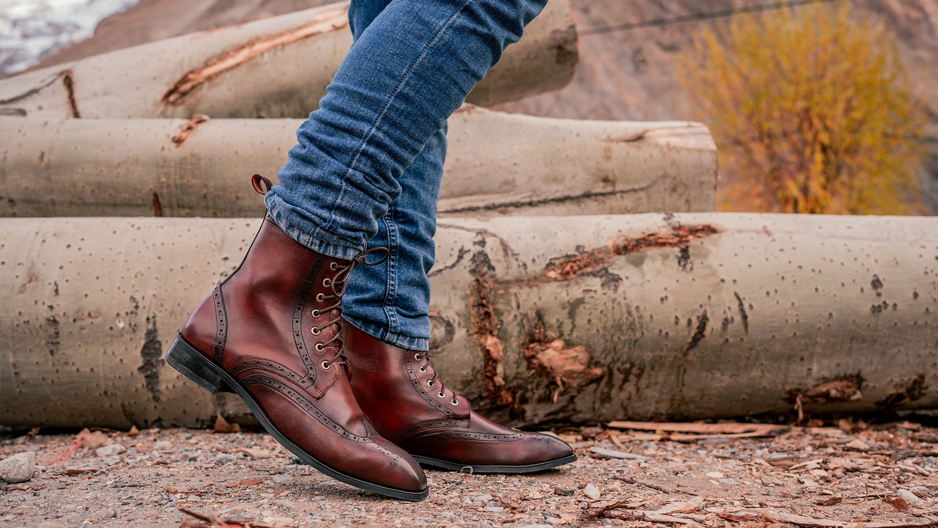 Marc & Jason – Marc & Jason London