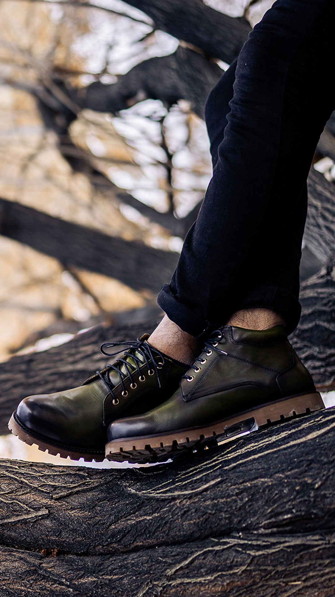 Marc & Jason – Marc & Jason London