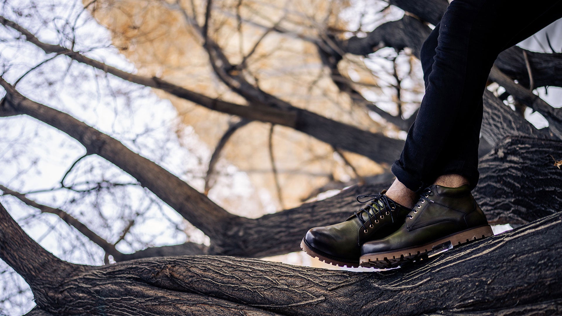 Marc & Jason – Marc & Jason London