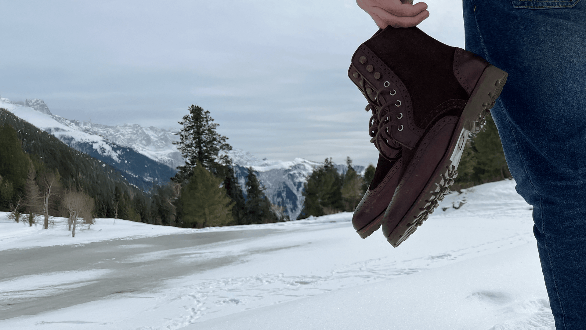 Marc & Jason – Marc & Jason London