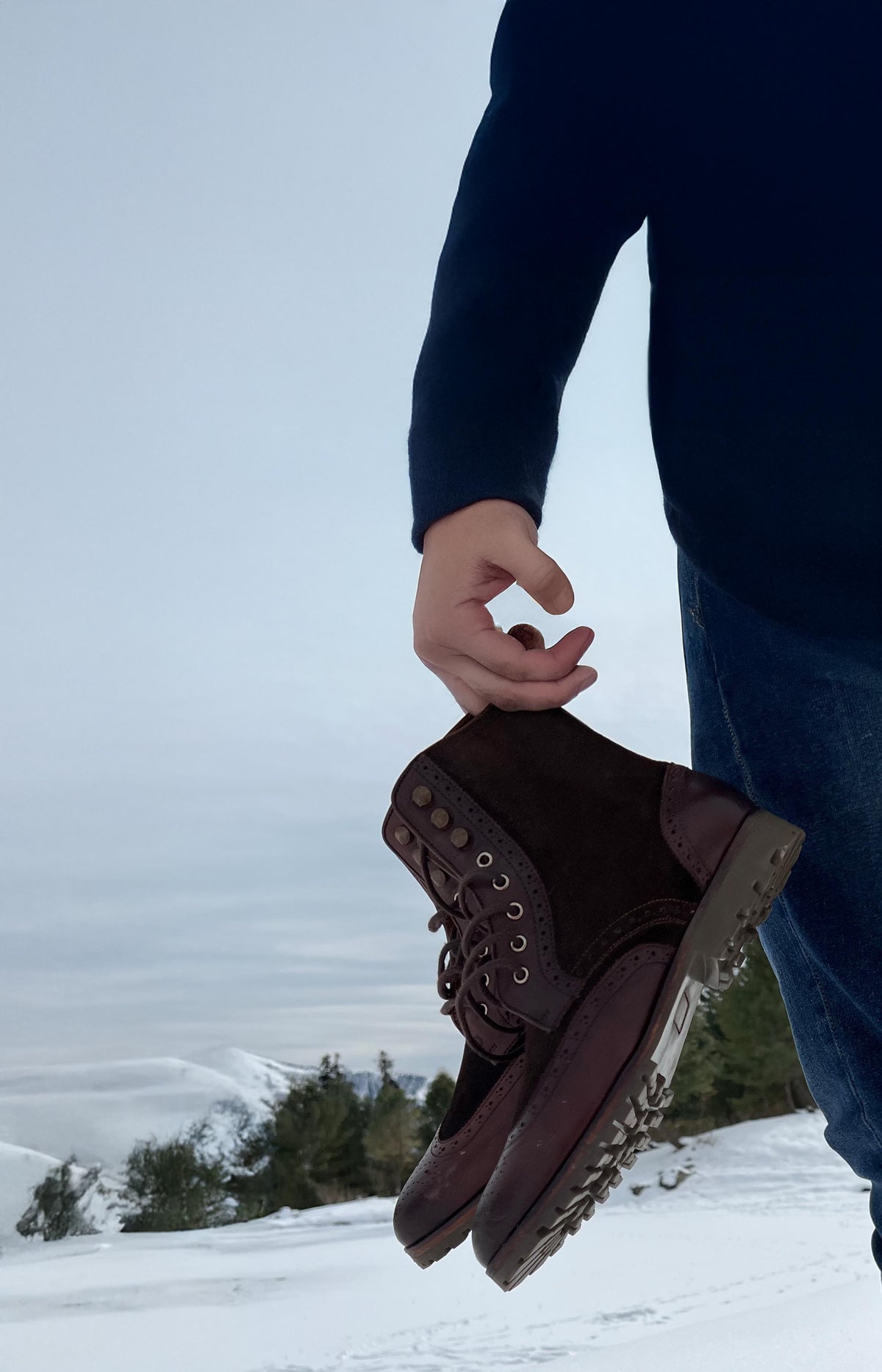 Marc & Jason – Marc & Jason London