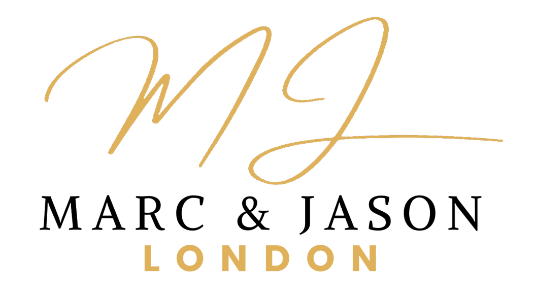 Size Chart – Marc & Jason Pakistan