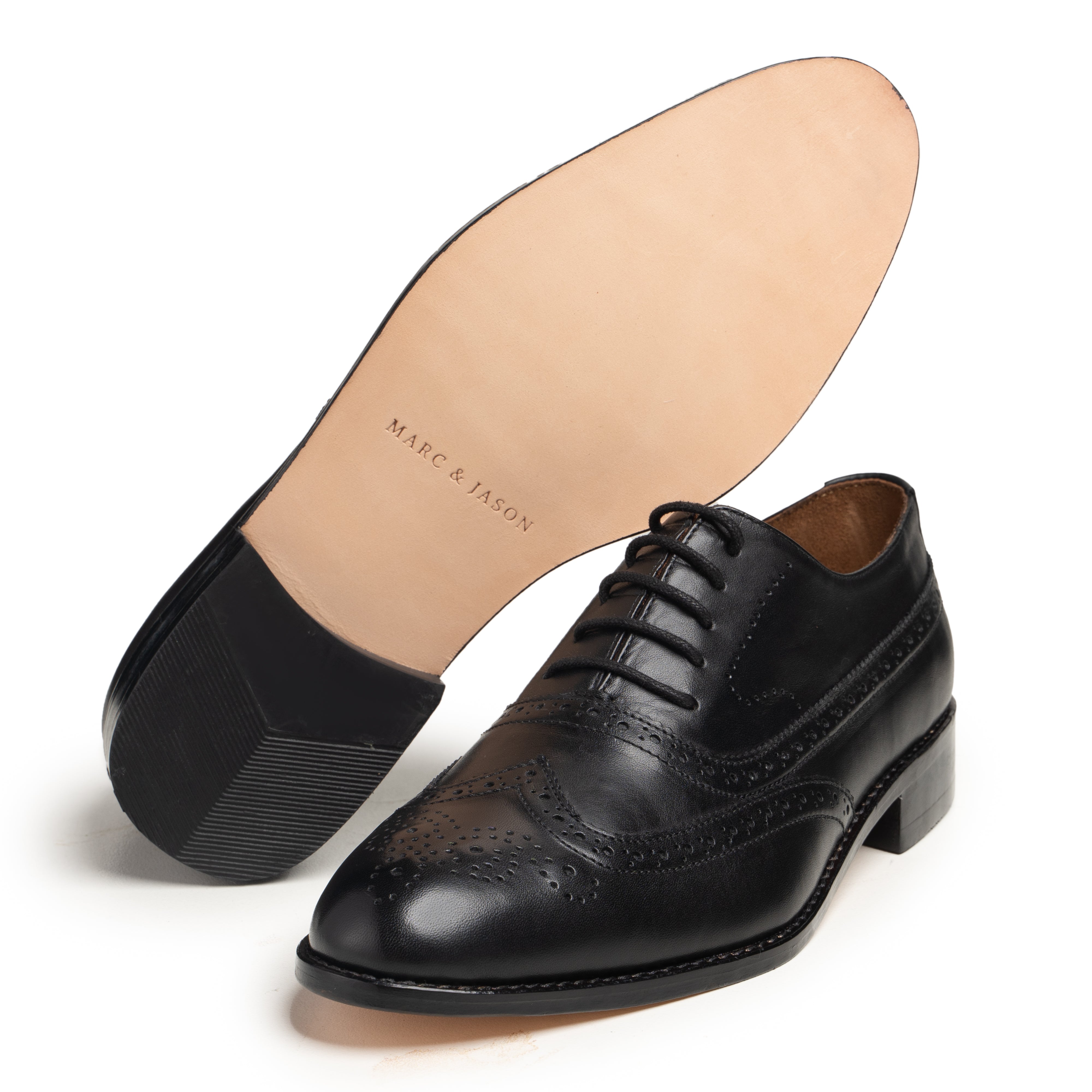 LACE UP – Marc & Jason Pakistan